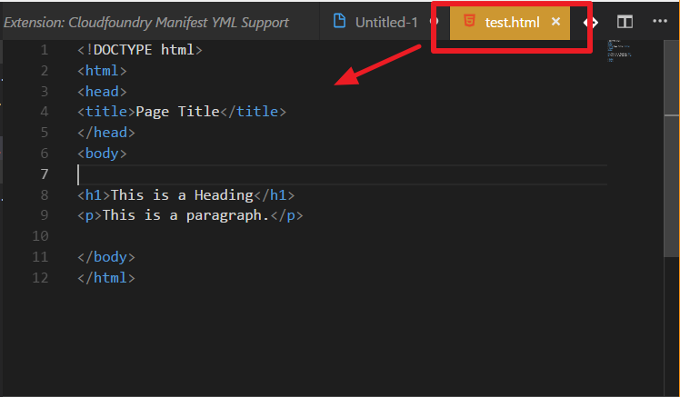 Visual Studio Code Java Project Lasvillage